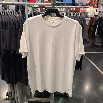 Nike Dri-Fit ADV Run Pinnacl 男子速干透气跑步短袖T恤 HV2005