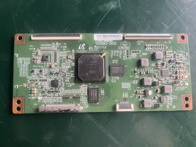 海信LED58K320U夏普LCD-58U3A长虹58U2S逻辑板V500DK2-CKS2