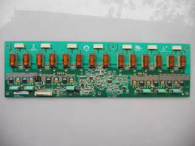 LT32600海信TLM32E58 L32M61B高压板V070-W04 4H.V0708.661/A