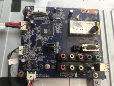 索尼KLV-40BX420主板1P-010BJ05-4011屏LTZ400HM02（350）