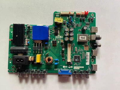 原装拆机40L1550C 43L1550C主板TP.VST69D.PB701 3MU69A