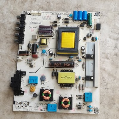 原装海信LED42EC260JD电源板RSAG7.820.5338 两针 HLL-2642WF测好