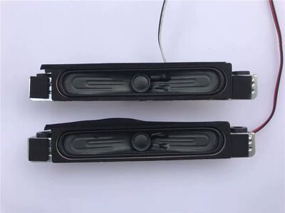 现货原装康佳LED43G9200U喇叭 29002522 8欧12W 一对价（362）