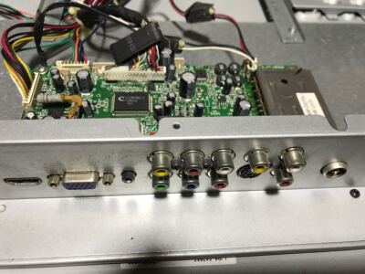 原装 BOE LC-3216DZ1 主板 520-TSUMV36-WG0G 屏 LTA320AP02