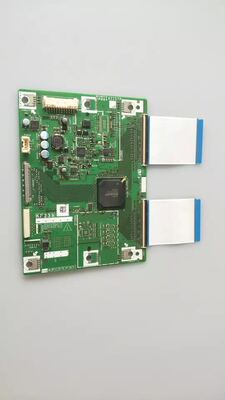 夏普LCD-60E77A逻辑板RUNTK CPWBX 4225TP KF239