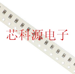 0603贴片排阻8P(2*4P) 5% 8P4R 8脚 510R 一盘5k/60元