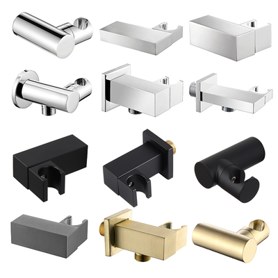 贝斯卡黄铜暗装花洒座冲量促销