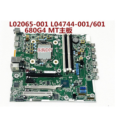 600680G4MT主板L04744-00