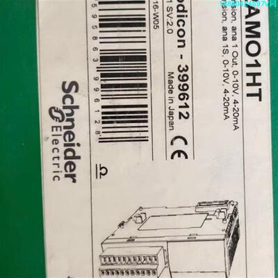 询价购-施耐德TM2AMO1HT全新原装