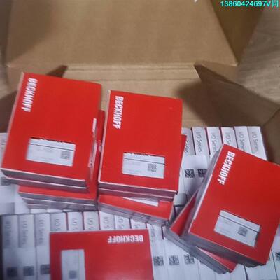 询价购-倍福EL4012  全新23年的货