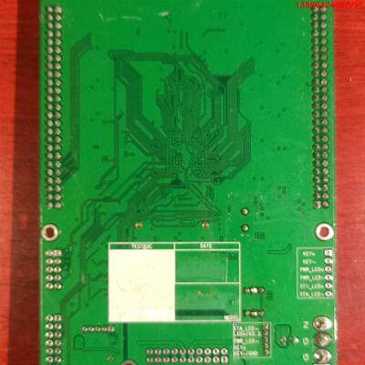 询价购-功能正常，LED诺瓦MRV300-1接收卡数量20张成色新，
