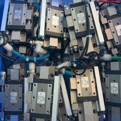 询价购-NOK新时代NewEra滑台气缸PPTF-SL12-25-T