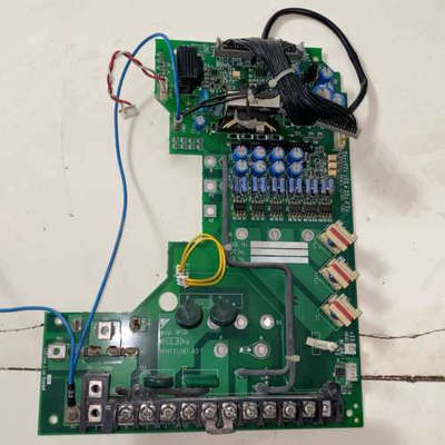 询价购-安川F7  驱动板YPHT31287-4D 不包功能 配件价