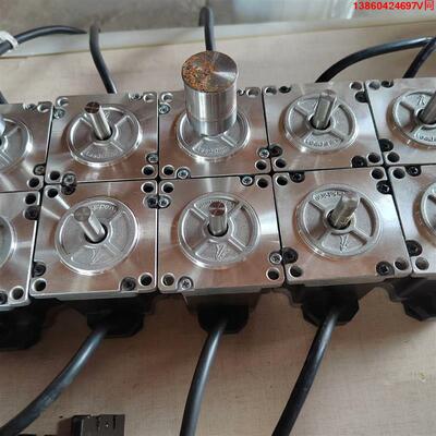 询价购-雷赛步进电机57CM13-0-18  轴径8   扭矩1.3