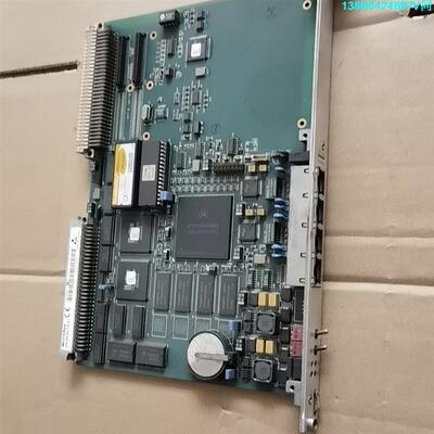 询价购-Microsys CPU86 R4 V5 A1 二手实拍原装