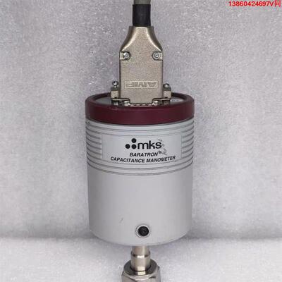 询价购-MKS 真空压力计 623A-16275 Range 20T