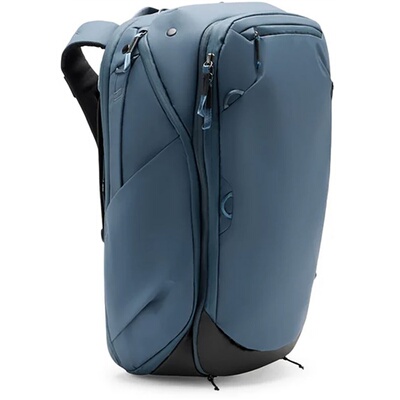 美国代购英伦简约运动双肩背包 Peak Design 45L Travel