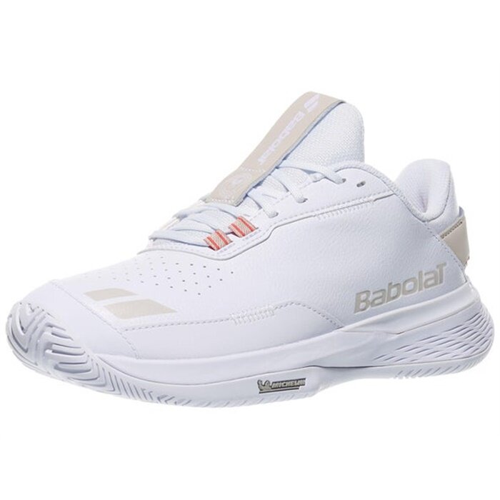 海外代购 女士 网球鞋训练鞋 Babolat SFX Evo AC Wimbledon