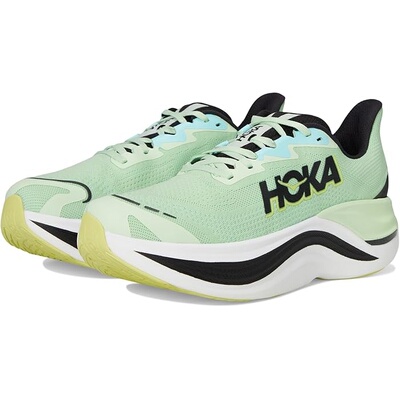 Hoka one one代购 男款 轻便透气跑步鞋 Skyward X