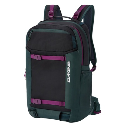 海外代购英伦简约运动双肩背包 DAKINE Mission Pro 25L