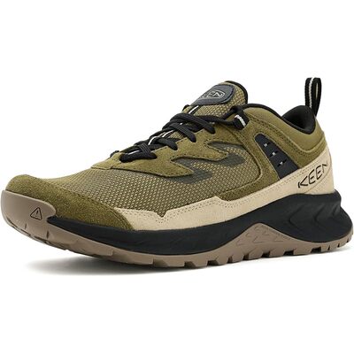 Keen科恩代购 男 耐磨户外休闲鞋 Hightrail Vented Hiking
