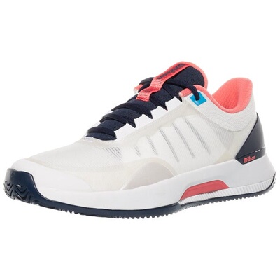 美国代购 女 舒适耐磨网球鞋 Wilson Intrigue Tour