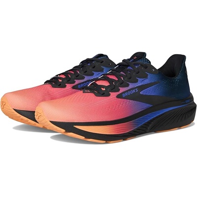 代购布鲁克斯Brooks高端 男 轻便减震慢跑鞋 Ghost 17