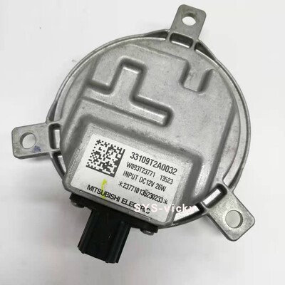 雅阁杰德大灯LED驱动安定器