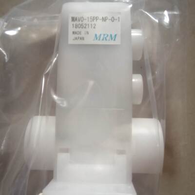 MAVO-15F-RB-0-1日本MRM气动阀MAVO-10F-RB-0-1