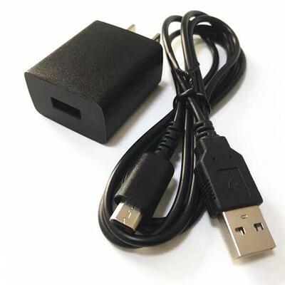 神游线充火牛电源直充充电线