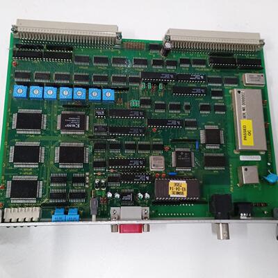 议价HC421B N-300 东芝工控板卡 工业自动化控制电路板维修