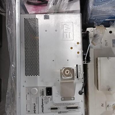议价3155162-03 AE Navigator射频匹配器 电气适配工业配件维修