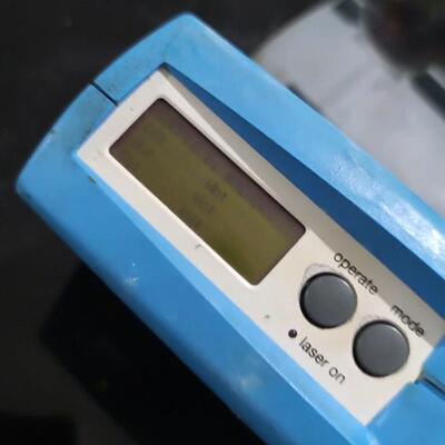 议价4816 Wave-scan DDI 橘皮仪 蓝色BYK检测仪器维修