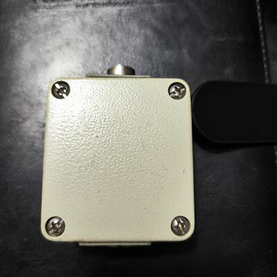 议价BA624.02 电位器 PROMESS 工业工控自动化配件维修