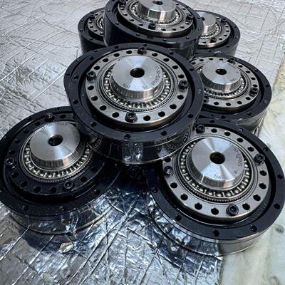 议价LS3-401S SHG-17-5 爱普生机器人二轴减速机 自动化配件维修