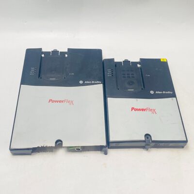 议价PowerFlex 70 700 753 755 AB变频器配件外壳维修
