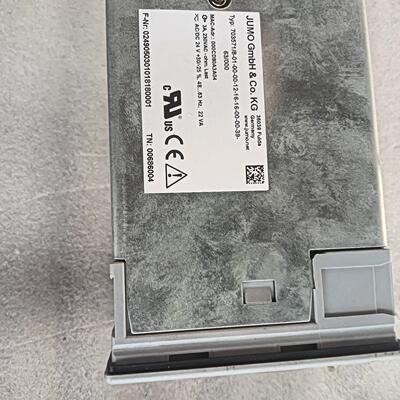 议价Dicon touch 703571多通道控制器 久茂工业工控配件维修
