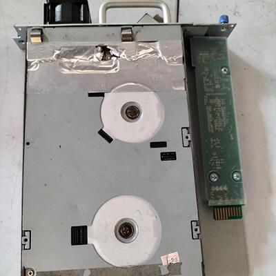 议价46X60 LTO5 UITRIUM 5-H IBM磁带机 数据存储配件维修