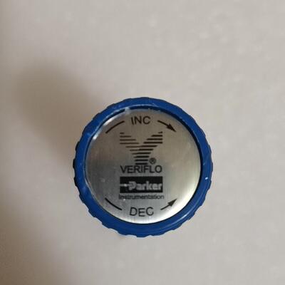 议价SMSQ2MICRO30102 Parker VERIFLO 工业调压阀 气动元件维修