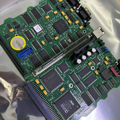 议价05990-65420 安捷伦工业电路板 实验室仪器主控板维修
