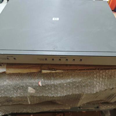 议价J8168A 交换器备用电源 HP ProCurve维修
