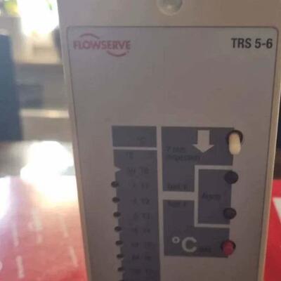 议价TRS5-6 TRS5-6B 工控模块 GESTRA FLOWSERVE工业配件维修