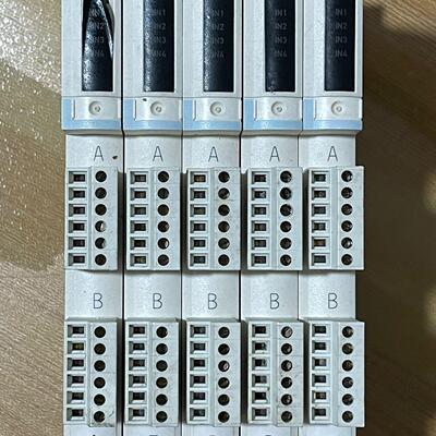 议价DDI3425 工控输入模块 功能包好实物拍摄维修
