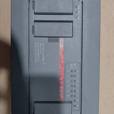 议价07KR51-U3.6 ABB PLC模块 工业自动化可编程控制器维修