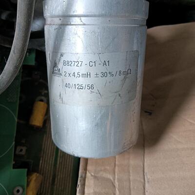 议价B82727-C1-A1 工业电感 2*4.5mH 工控自动化配件维修