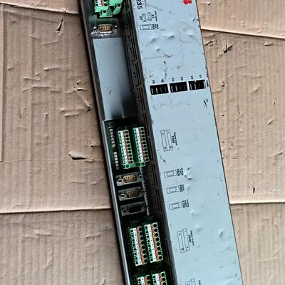 议价PC D235 AC 800PEC ABB励磁控制器工控自动化模块维修