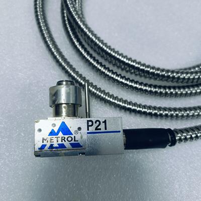 议价P21EDBP-17 METROL美德龙对刀仪 数控机床刀具检测器件维修