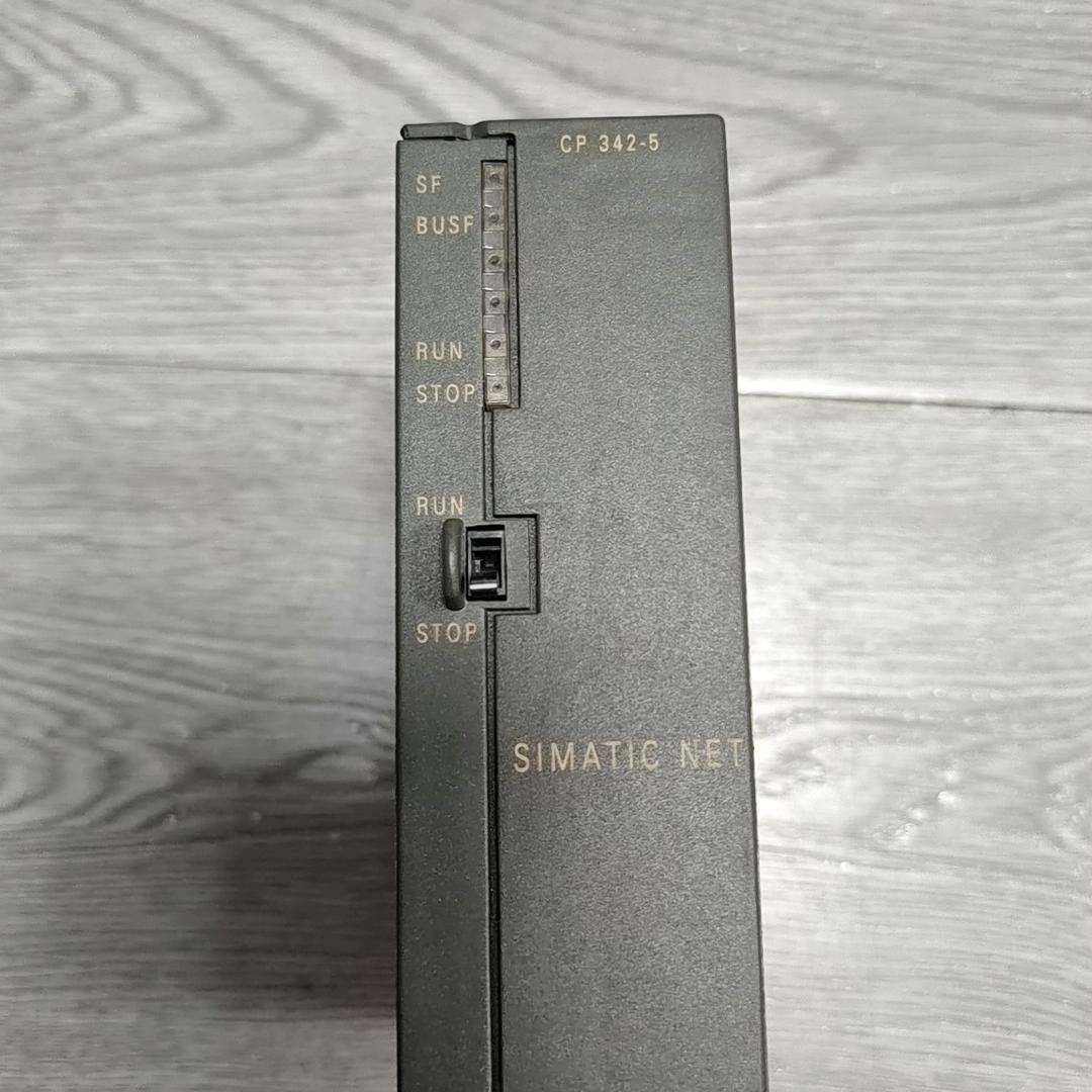 议价342-5DA02-0XE0 PLC通信模块 工业工控自动化控制配件维修