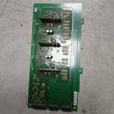 议价PC00527 伟肯变频器检测板 工控控制电路板维修