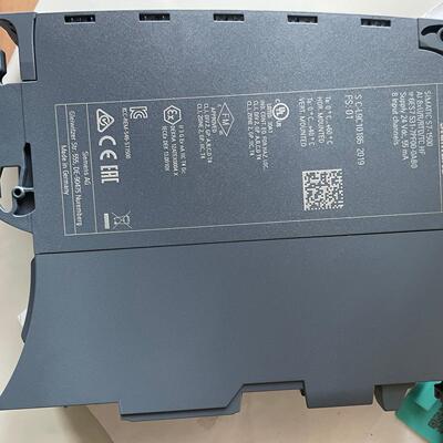 议价6ES7 531-7PF00-0AB0 S7-1500 工控模块 模拟量输入模块维修